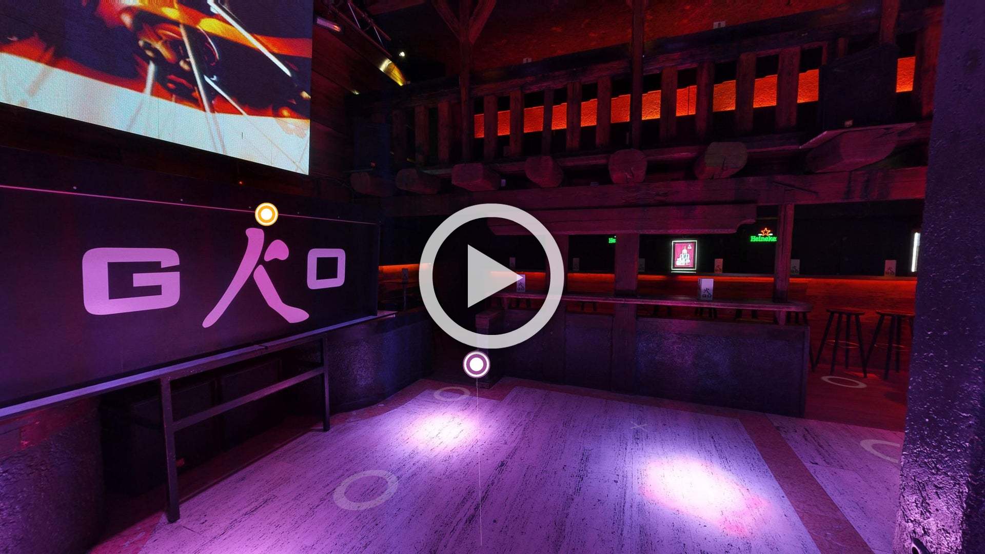 GO DANCECLUB